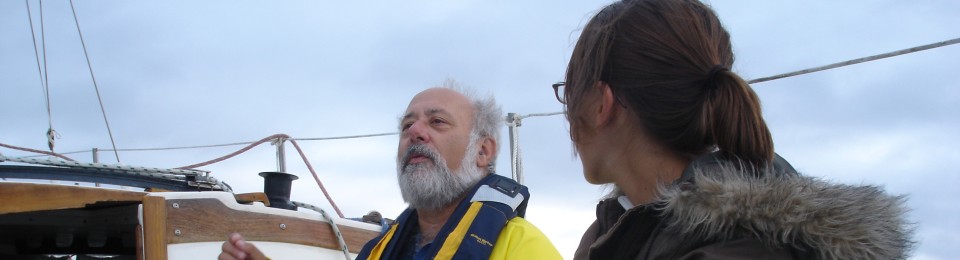 About Captain Bob | The Adventures of Captain Bob